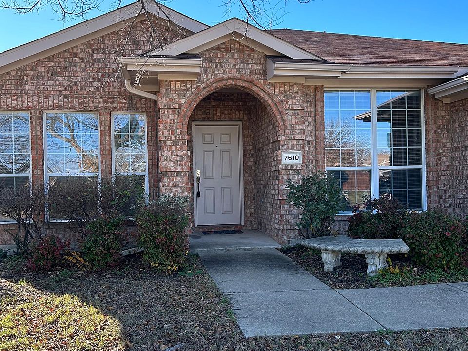 7610 Northpoint Dr, Rowlett, TX 75089 | Zillow