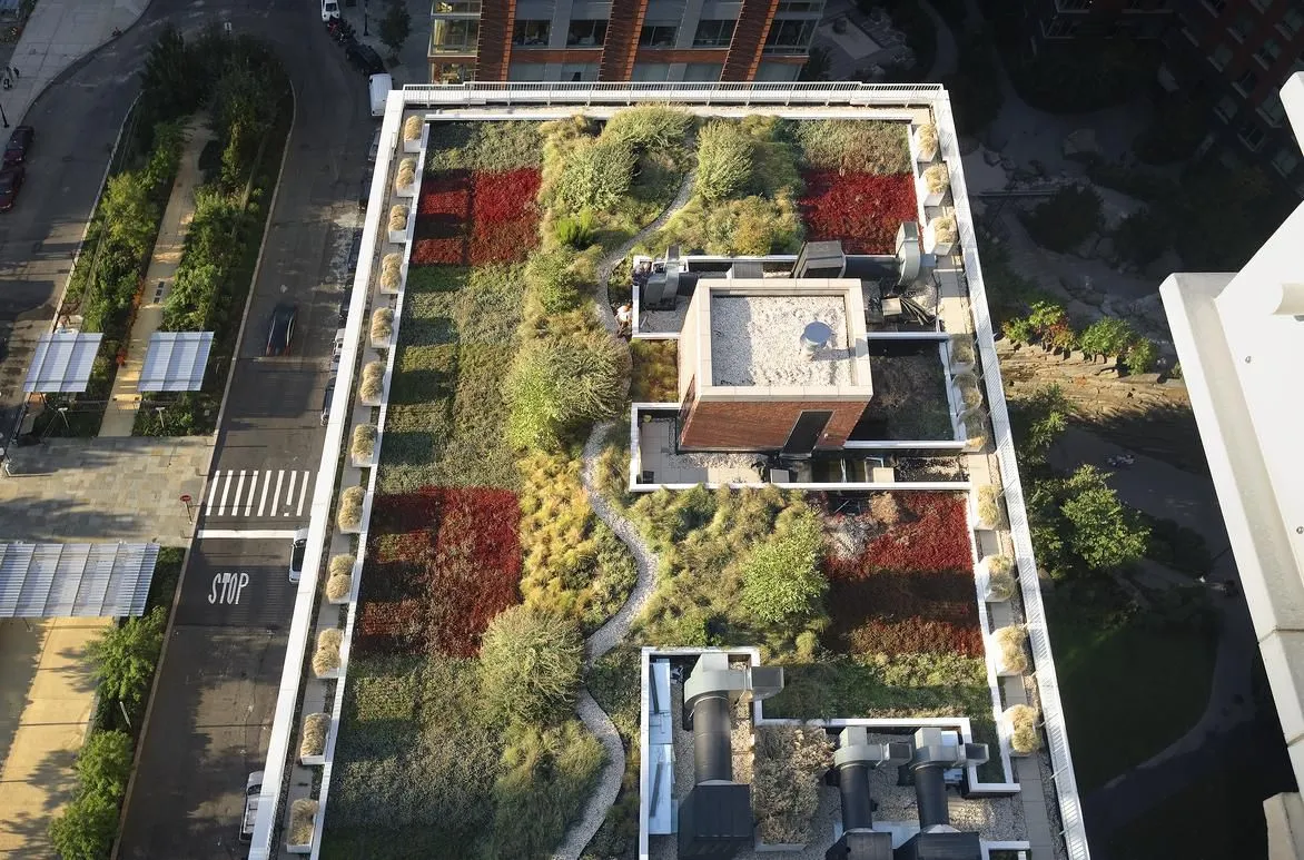 325 N. End Avenue #27902 in Battery Park City, Manhattan | StreetEasy