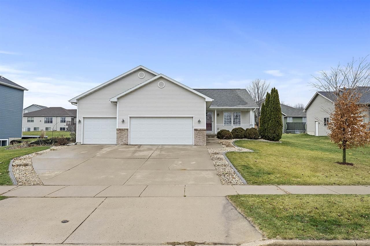 505 Ryan Way, Dane, WI 53529 | Zillow
