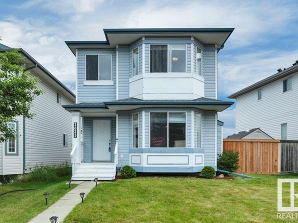 Edmonton AB Single Family Homes For Sale - 2212 Homes | Zillow