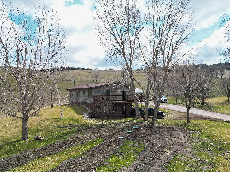 12319 Oak Ave, Castana, IA 51010 | Zillow