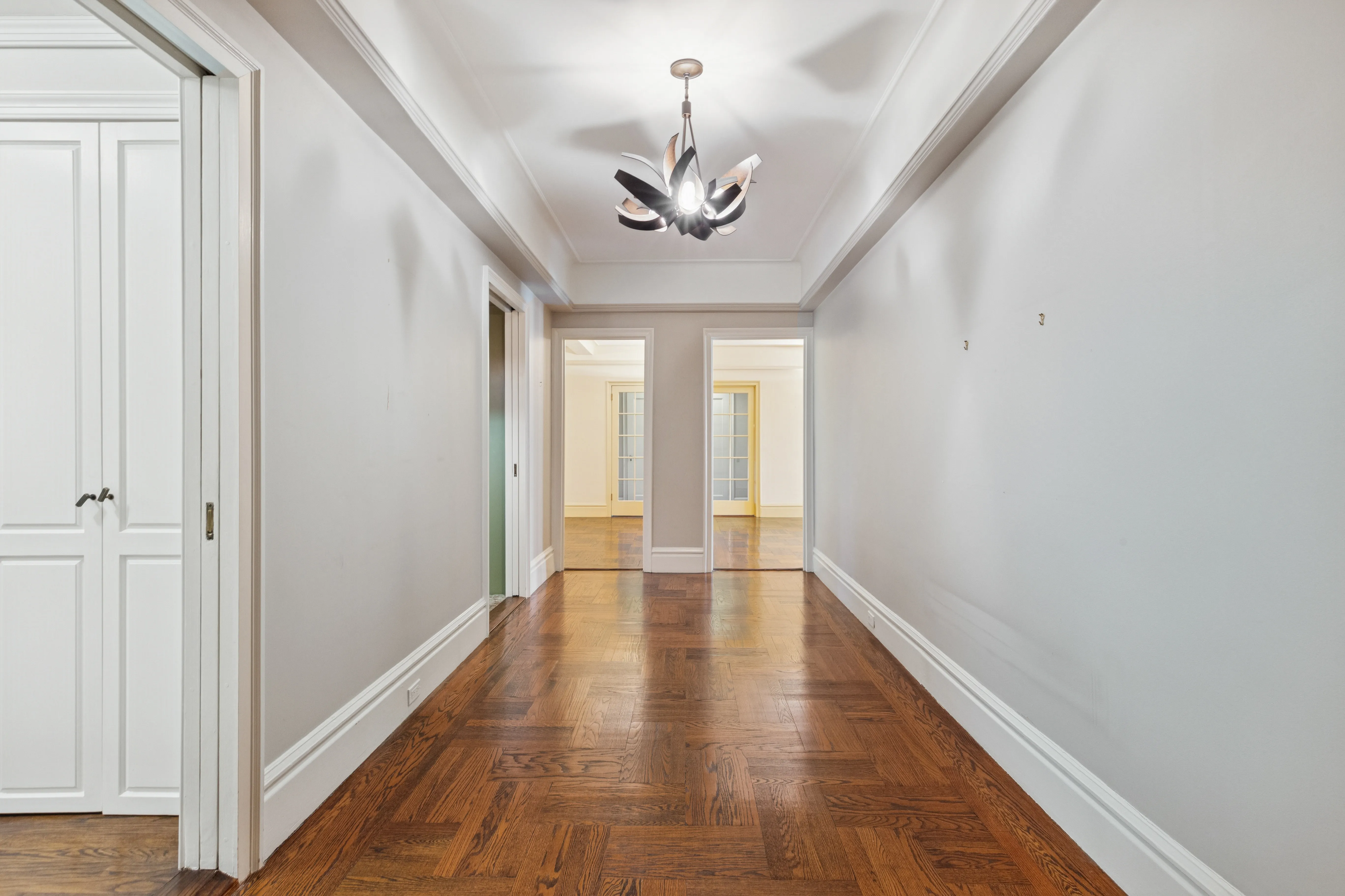 515 West End Avenue #6D in Upper West Side, Manhattan | StreetEasy