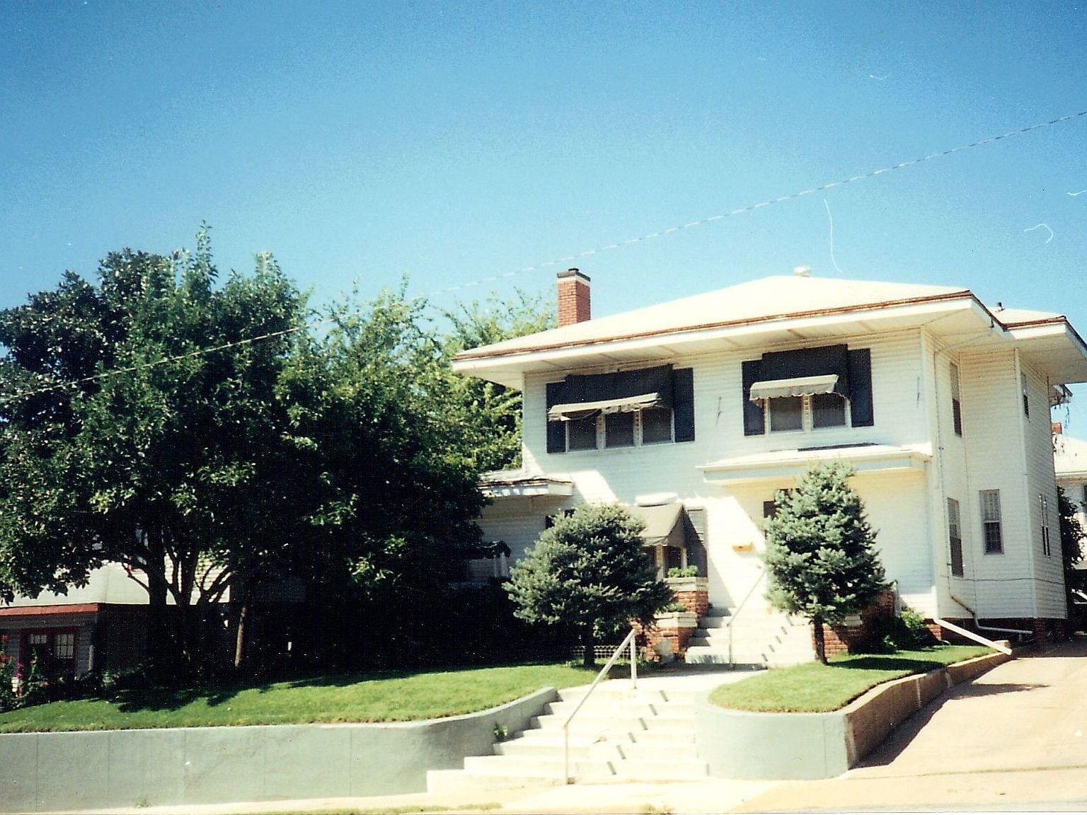 1612 S Denver Ave, Tulsa, OK 74119 | Zillow