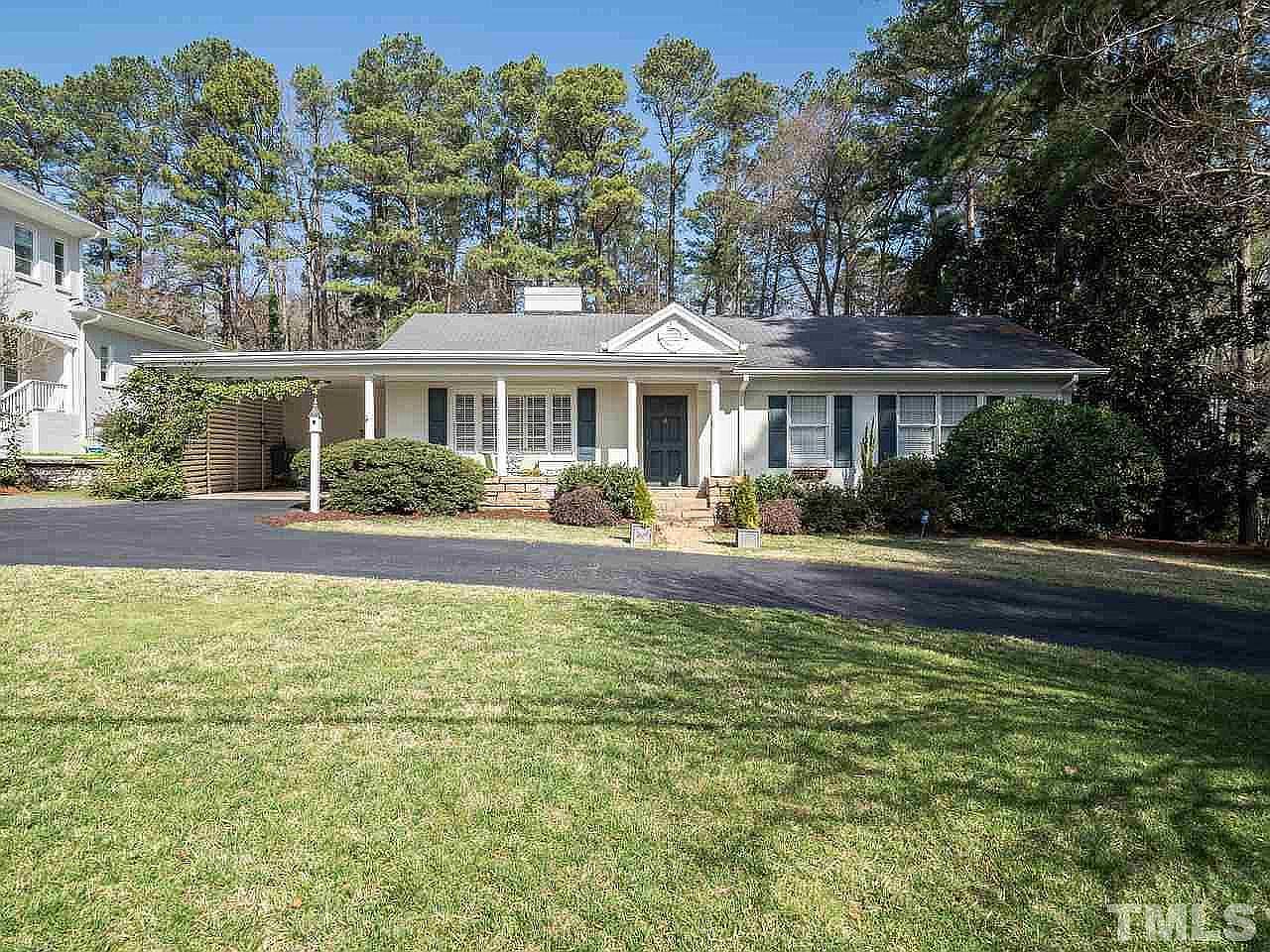 2300 Gaddy Dr, Raleigh, NC 27609 | Zillow