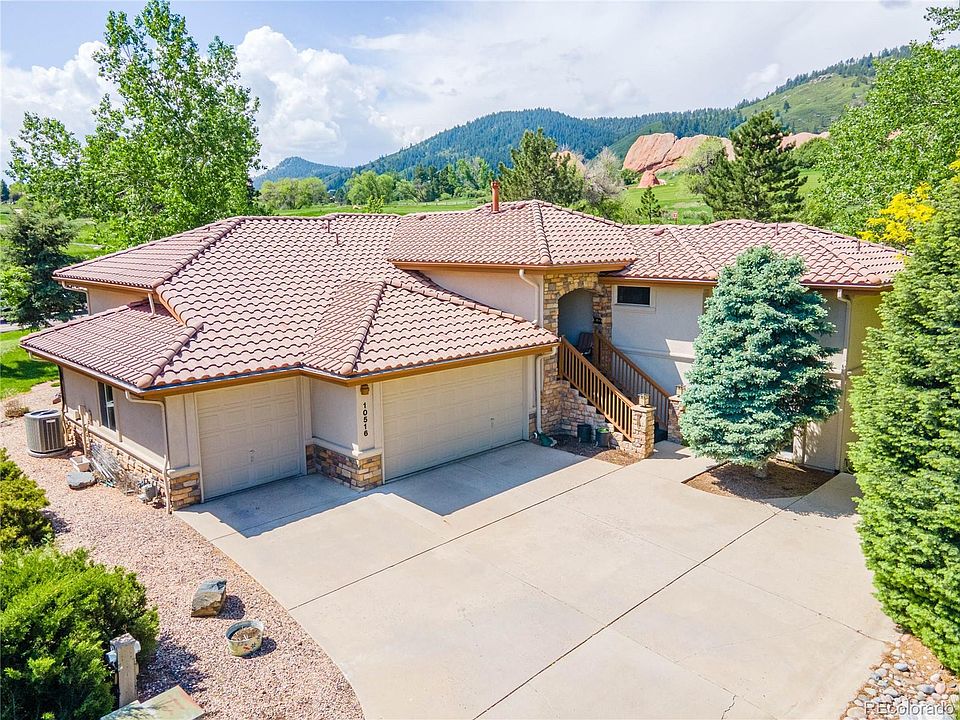 10516 Brown Fox Trail, Littleton, CO 80125 | MLS #8883361 | Zillow