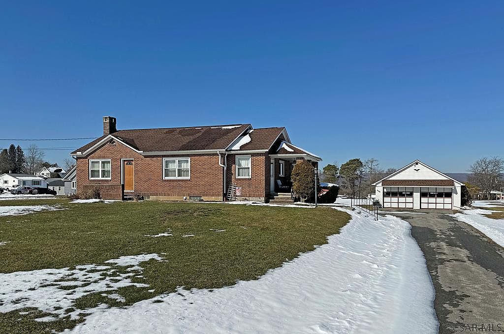 1385 Varner Ln, Johnstown, PA 15909 | Zillow