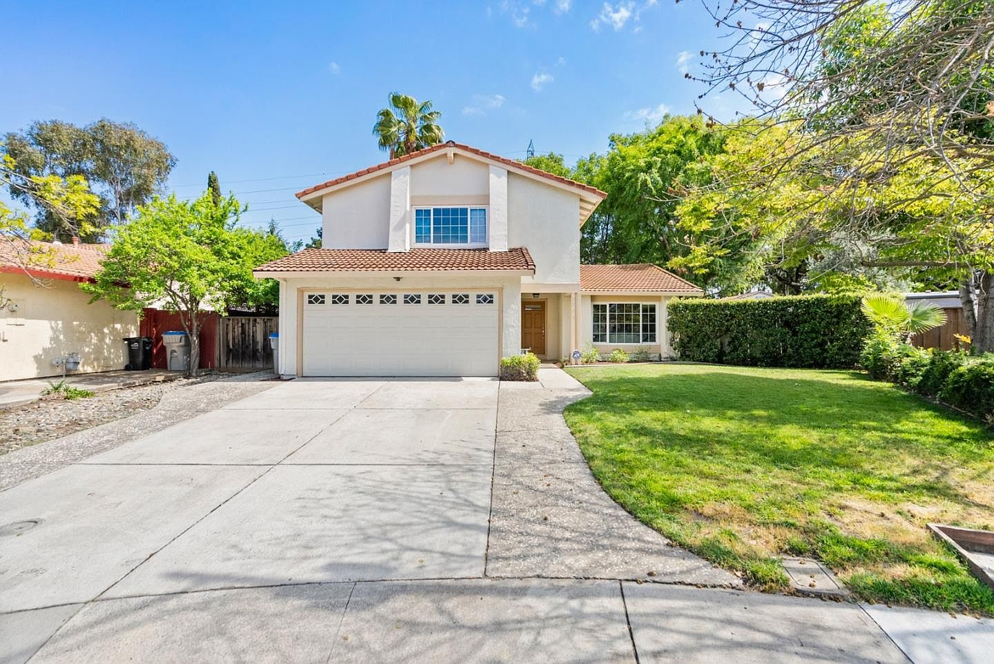 1756 Cheney Dr, San Jose, CA 95128 | Zillow