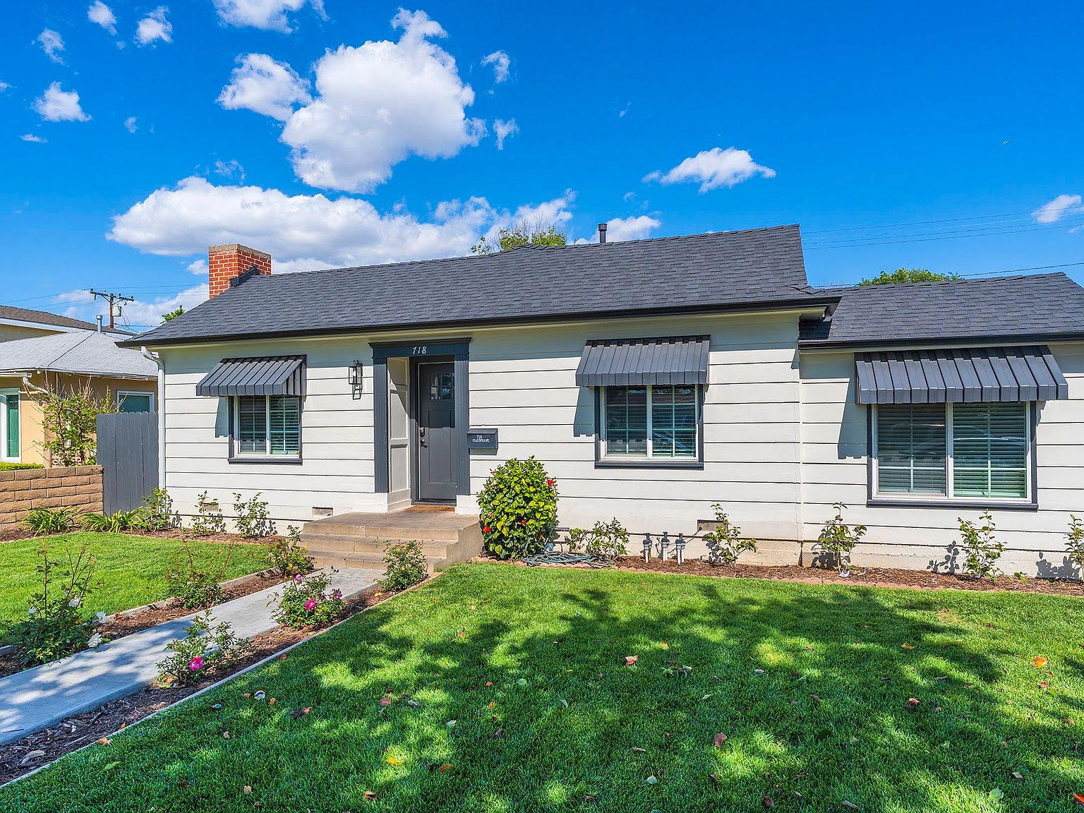 718 S Claudina St #718, Anaheim, CA 92805 | Zillow