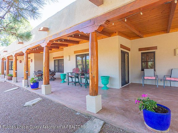 268 Country Club Dr, Ruidoso, NM 88345 | MLS #129676 | Zillow