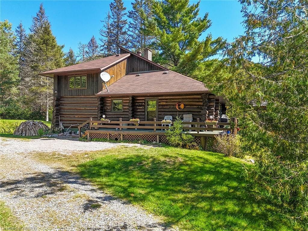 3700 Widdifield Station Rd, North Bay, ON P1B 8G2 | Zillow
