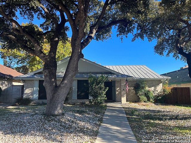 10106 Grand Park, San Antonio, TX 78239 | MLS #1765530 | Zillow