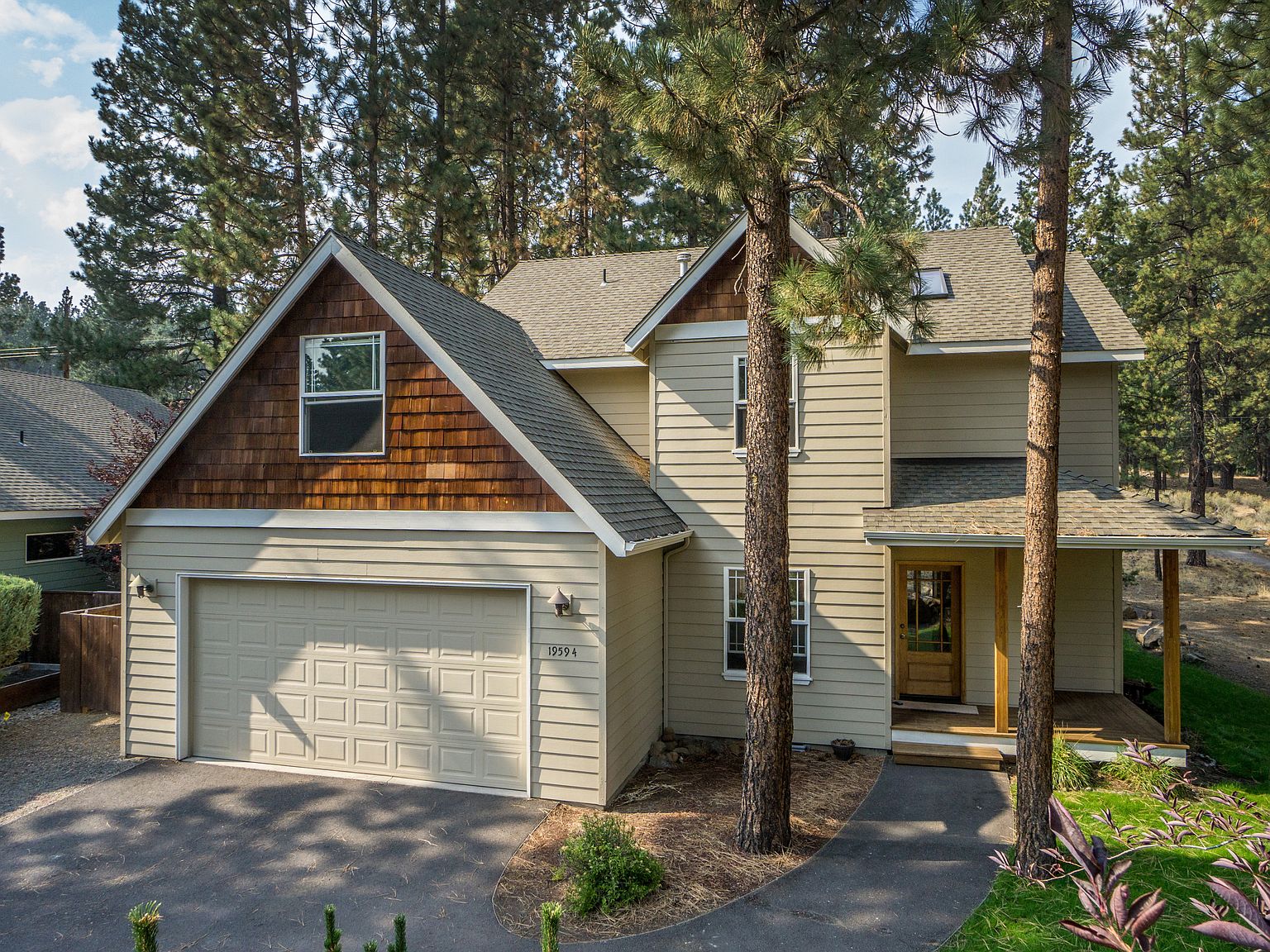 19594 Brookside Way, Bend, OR 97702 | Zillow