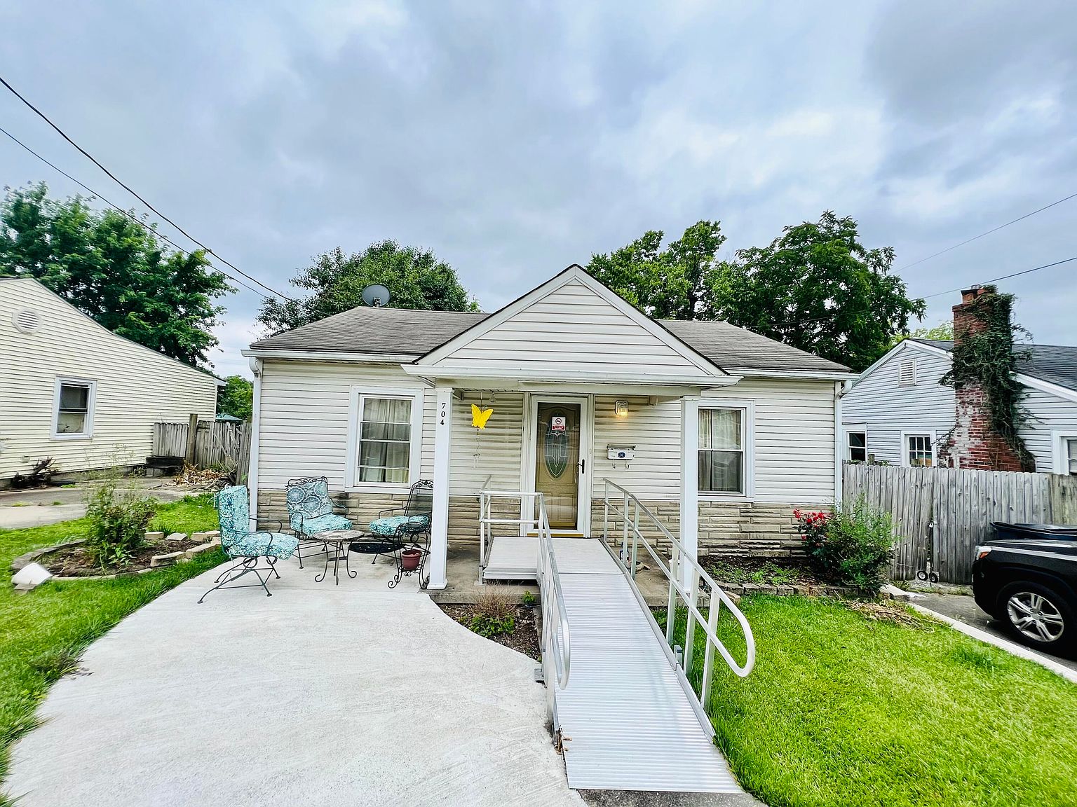 704 E Louden Ave, Lexington, KY 40505 | MLS #23011730 | Zillow