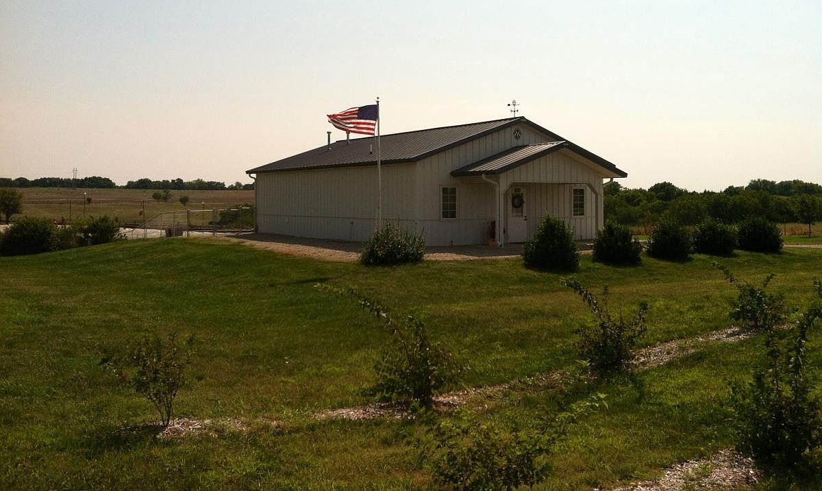 3014 Quail Rd, Chapman, KS 67431 | Zillow