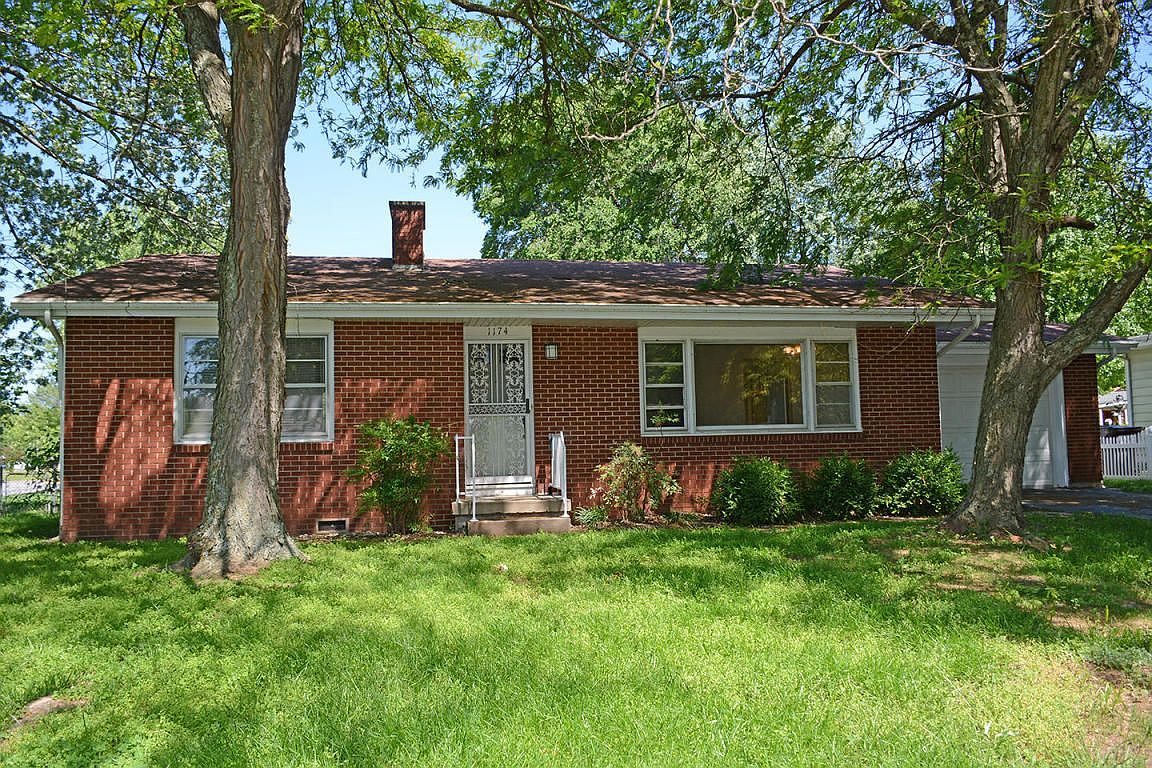 1174 E Morningside St, Springfield, MO 65807 | Zillow
