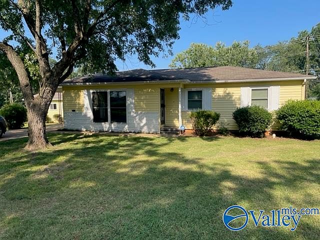 2701 Morgan St SW, Huntsville, AL 35805 | Zillow