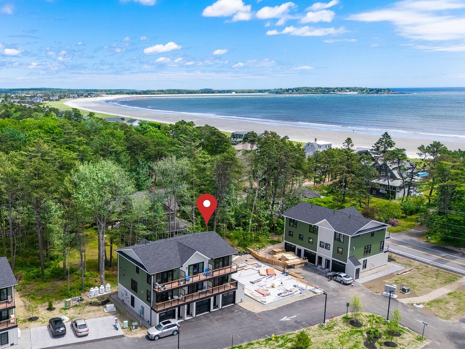 8 Overlook Drive #7, Old Orchard Beach, ME 04064 | Zillow