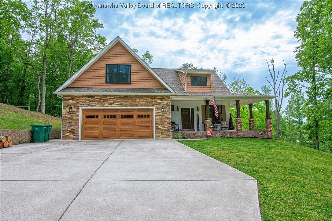 248 Mayberry Dr, Winfield, WV 25213 | Zillow