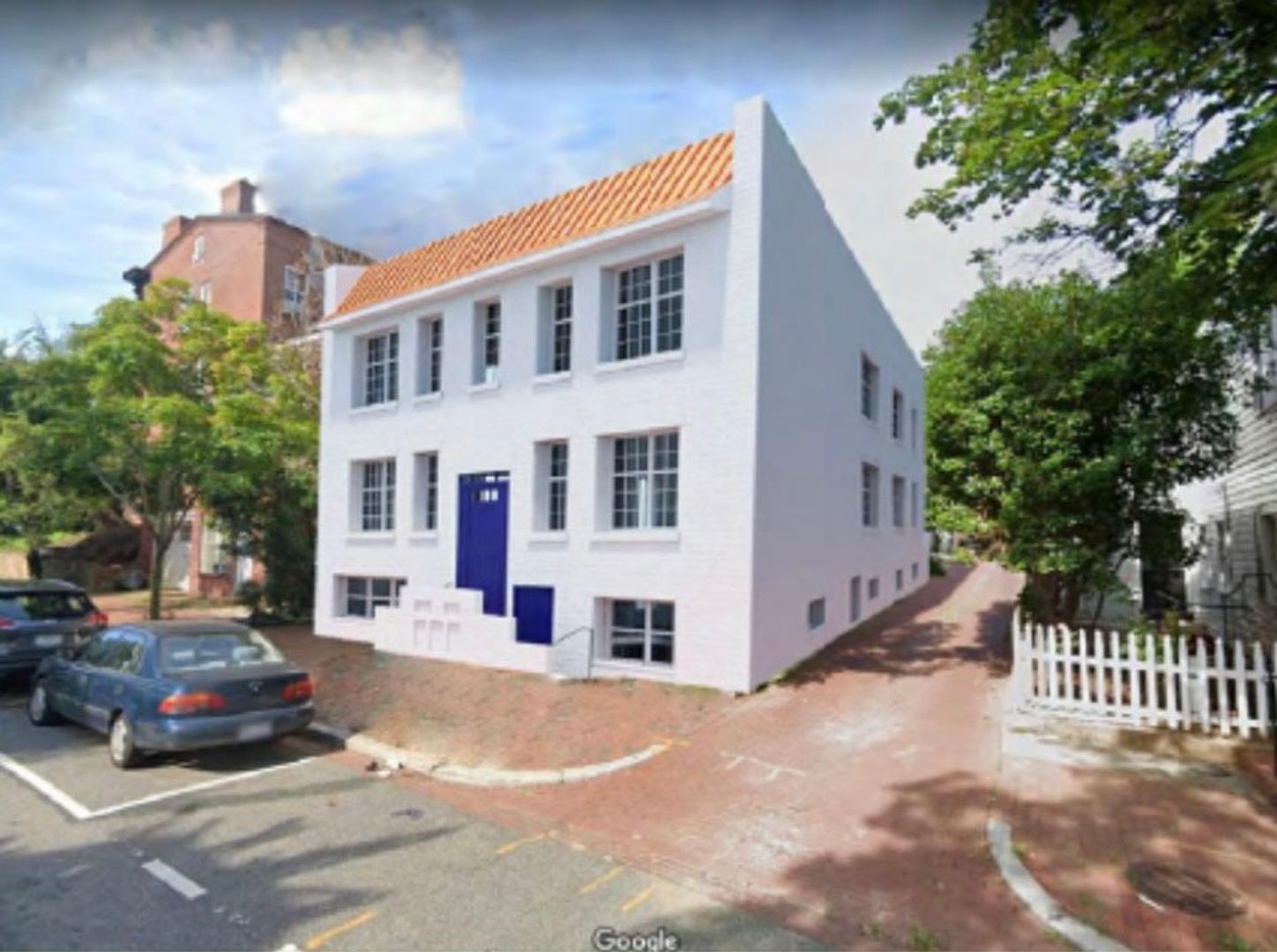 1234 34th St NW #FBA48E0E4, Washington, DC 20007 | Zillow