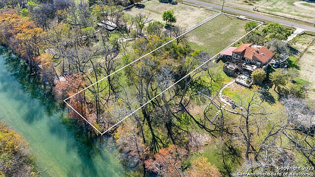 1236 Whispering Water LOT 62, Spring Branch, TX 78070 | MLS #1736274 ...