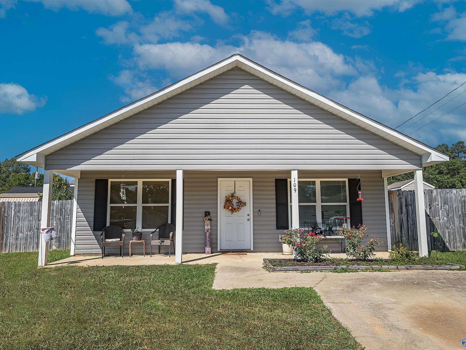 109 Jacob Ln, Lincoln, AL 35096 | Zillow