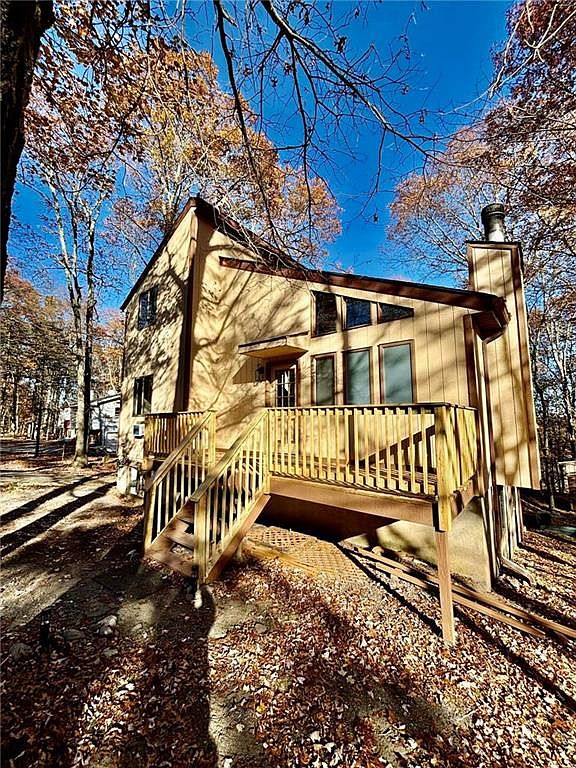 4340 Pine Ridge Dr, Bushkill, PA 18324 | Zillow