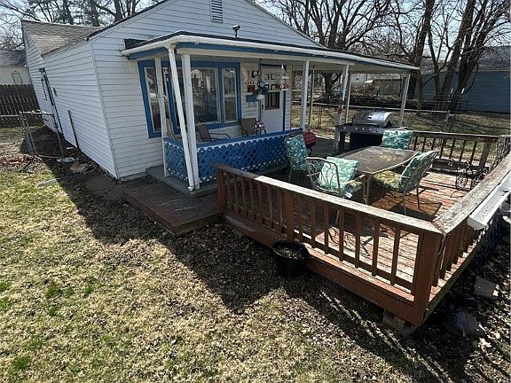 1253 E Lawrence St, Decatur, IL 62521 | Zillow
