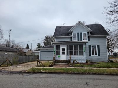 1110 4th St, La Porte, IN 46350 | MLS #525005 | Zillow