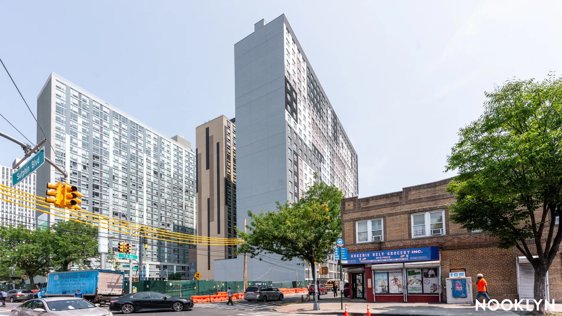 147-35 95th Avenue #1502 in Jamaica, Queens | StreetEasy