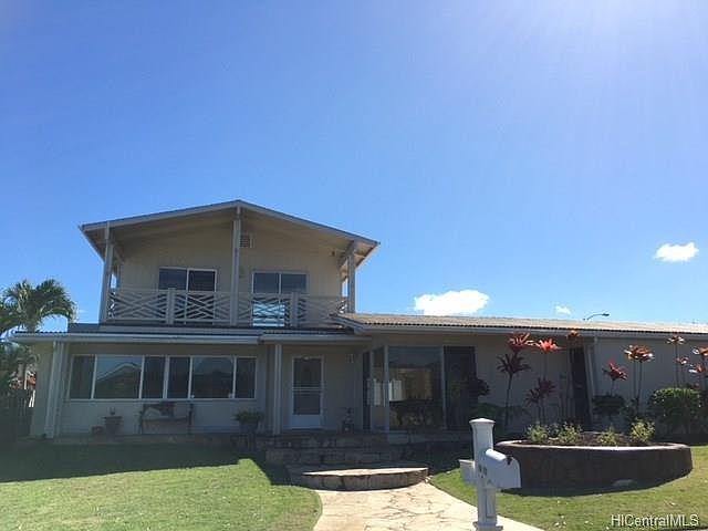 46-133 Hilinama St, Kaneohe, HI 96744 | Zillow