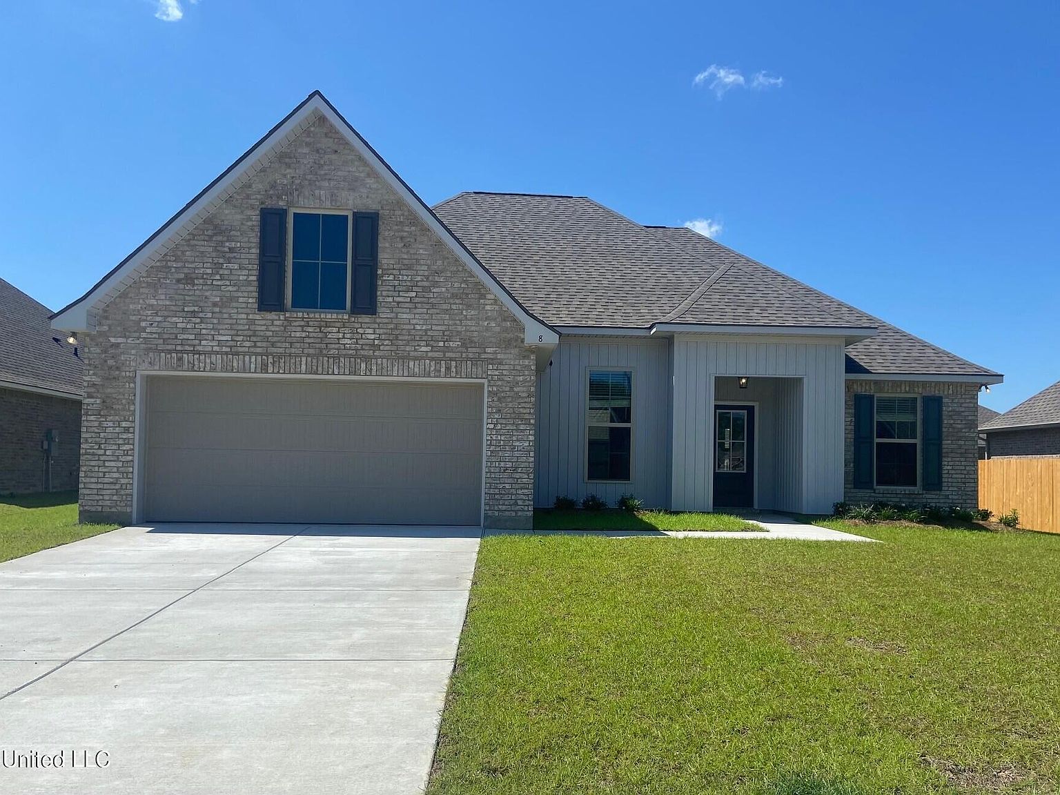 8 Diane Cv, Long Beach, MS 39560 | Zillow