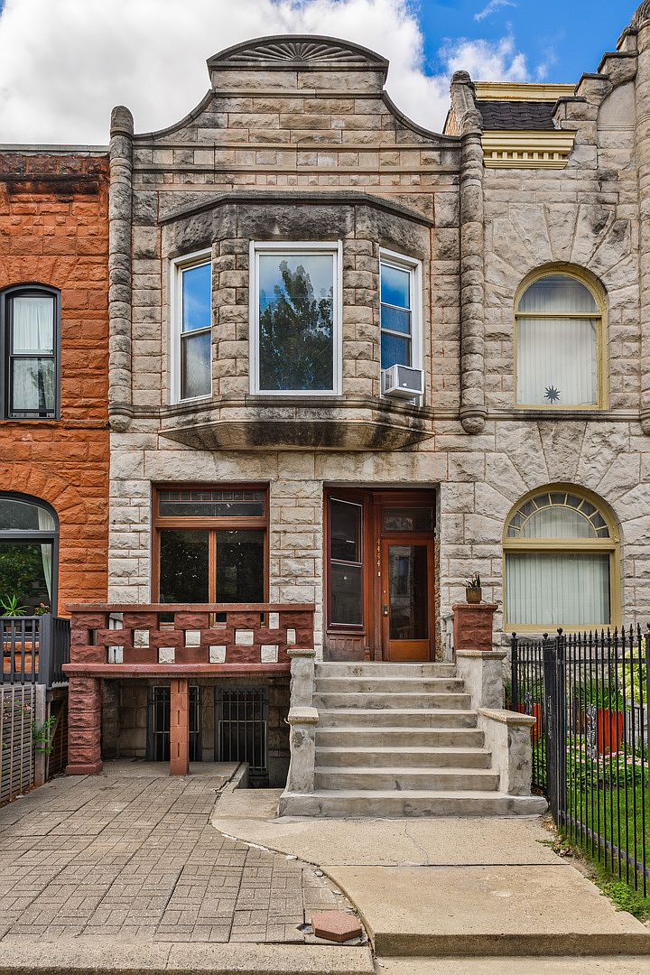 4444 S Berkeley Ave, Chicago, IL 60653 | MLS #12443835 | Zillow