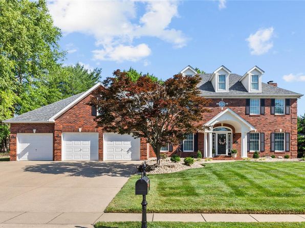Edwardsville IL Real Estate - Edwardsville IL Homes For Sale | Zillow