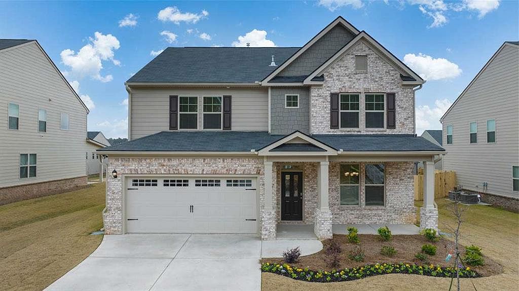 553 Princeton Elm Pl, Lawrenceville, GA 30045 | Zillow