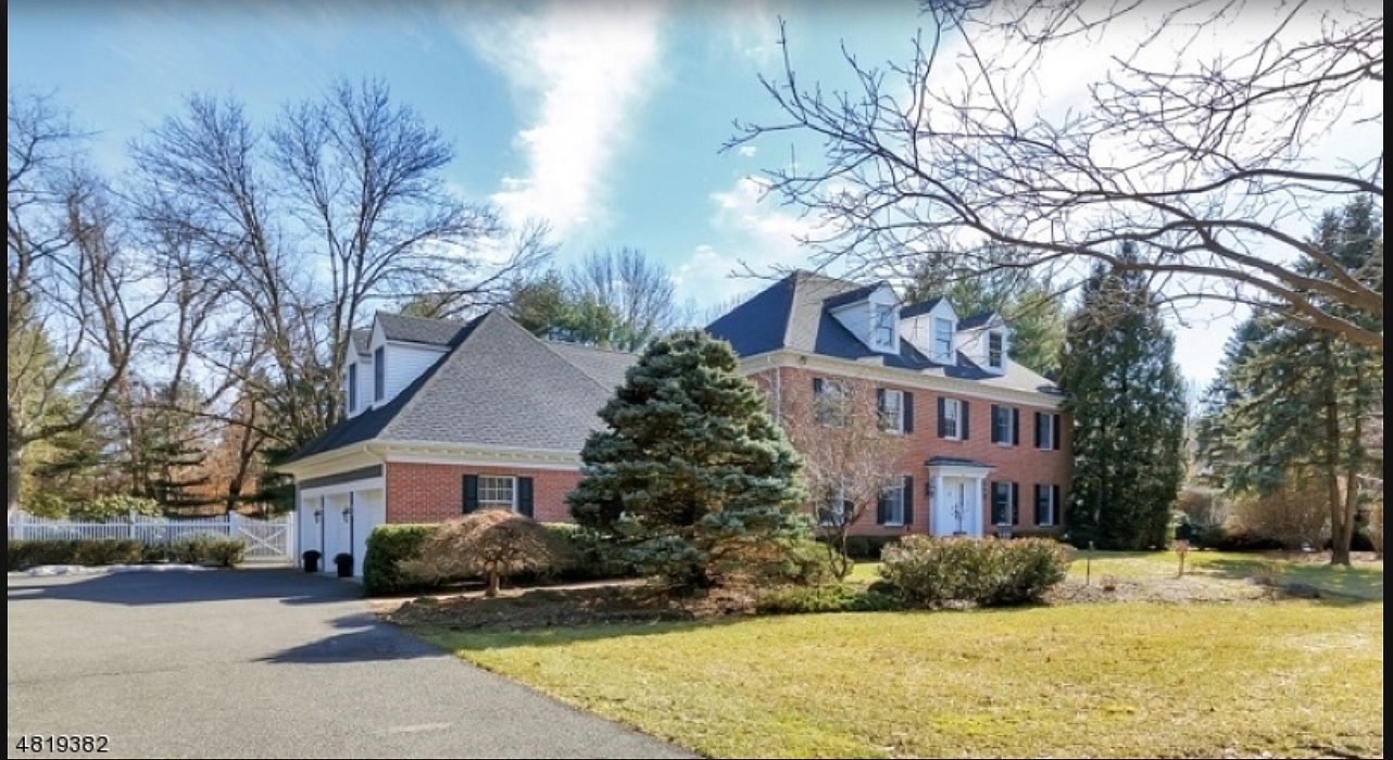 817 Sussex Rd, Franklin Lakes, NJ 07417 | Zillow