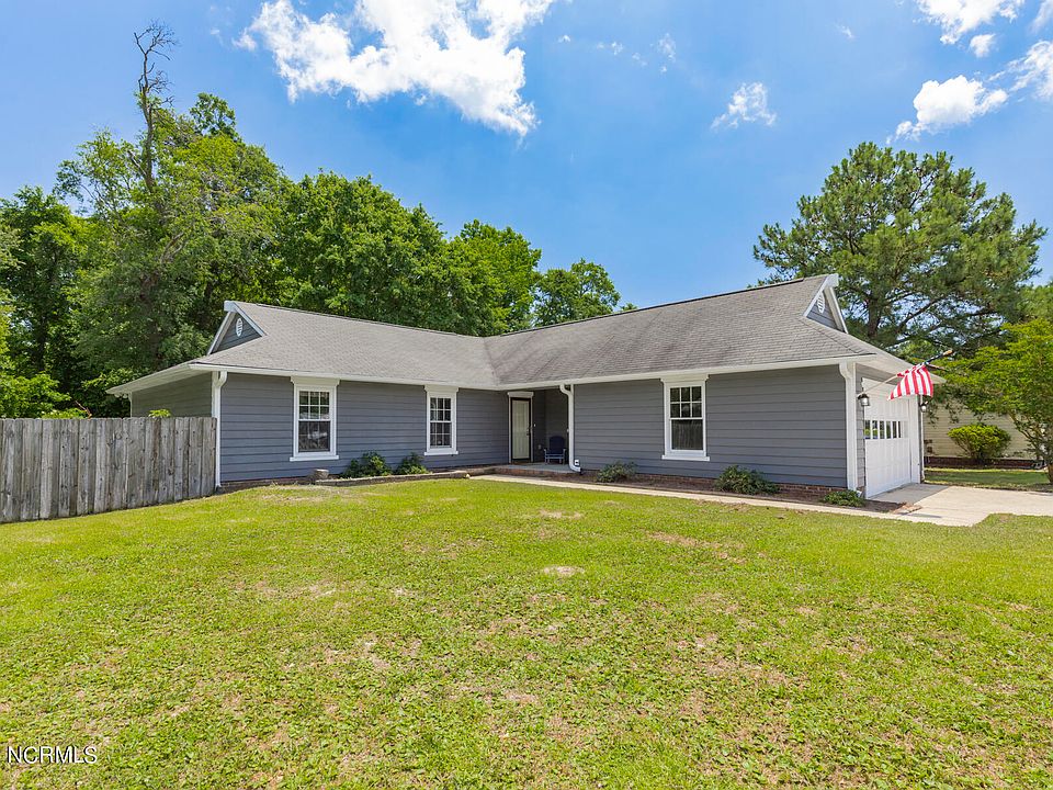 212 Natalie Lane, Hubert, NC 28539 | Zillow