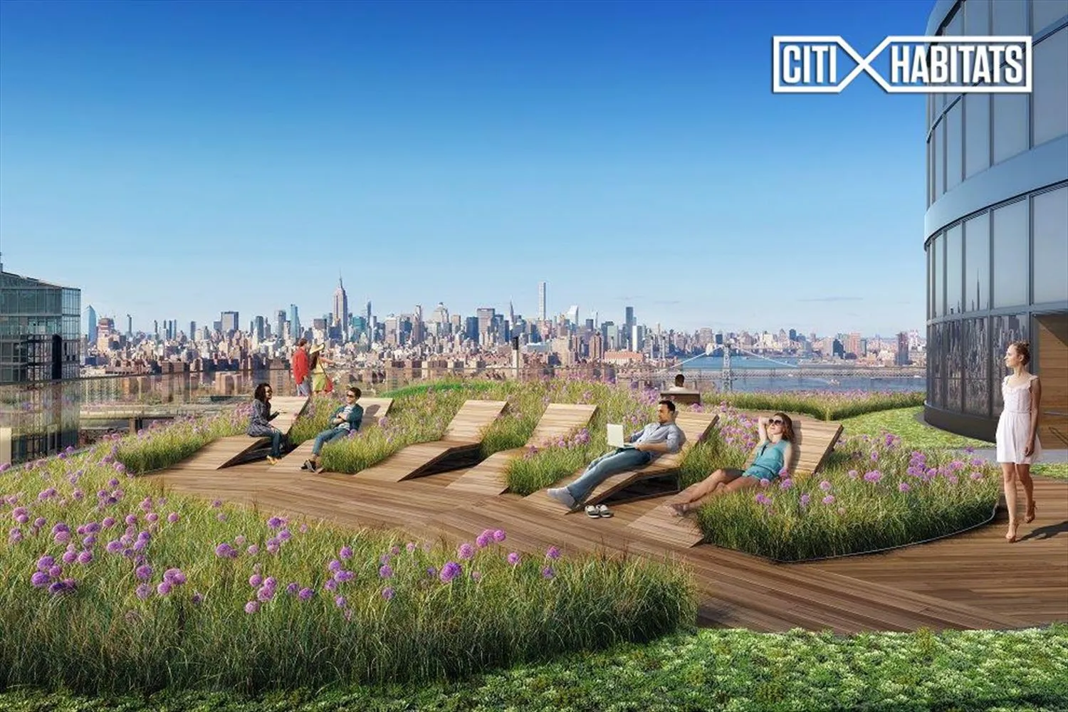 86 Fleet Place #2F in Downtown Brooklyn, Brooklyn | StreetEasy