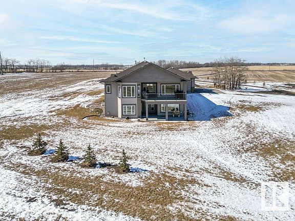 48045 Range Road 261, Lacombe County, AB T0C 0Y0 | MLS #E4380378 | Zillow