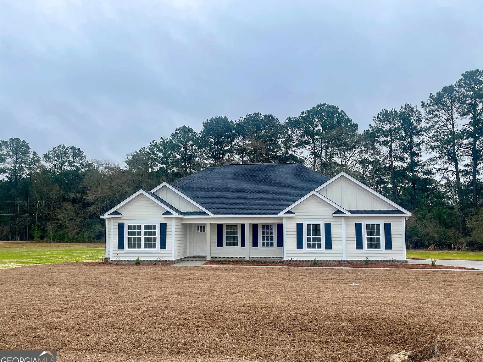 109 Fay Dr LOT 10, Statesboro, GA 30458 | Zillow