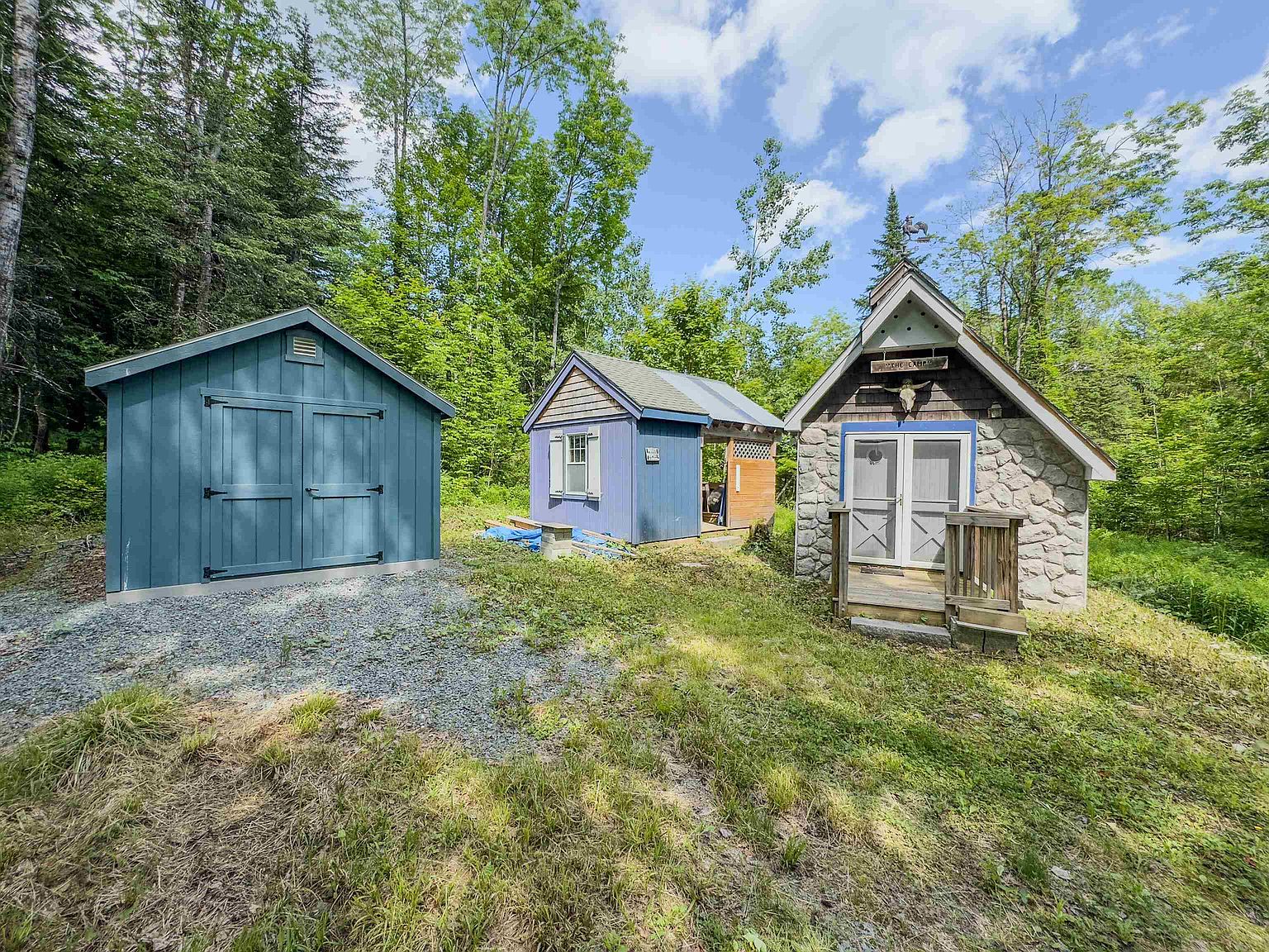 3681 Shadow Lake Road, Concord, VT 05824 | MLS #5047444 | Zillow