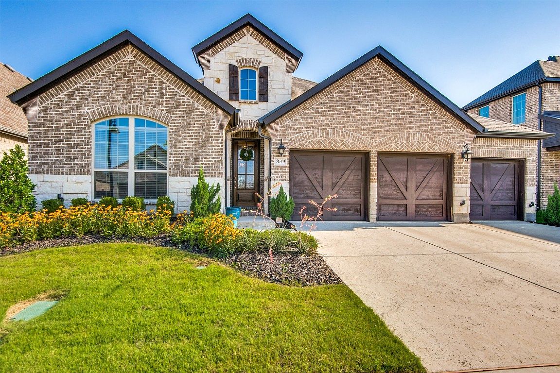 839 Longbranch Way, Aubrey, TX 76227 | Zillow