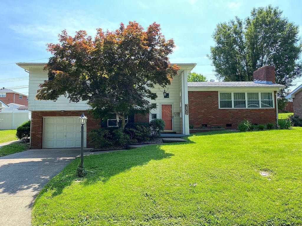 3408 Ladoka St, Ashland, KY 41102 | Zillow