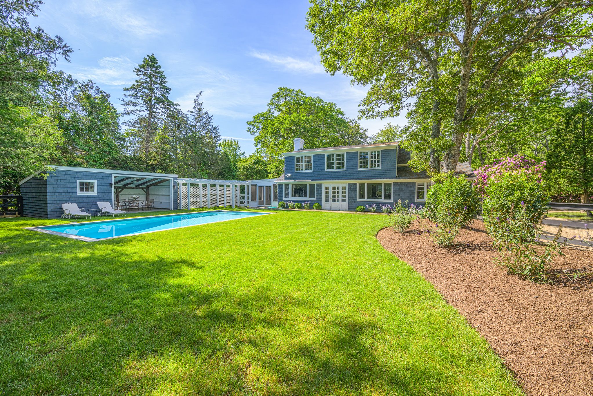 12 Quantuck Bay Ln, Westhampton Beach, NY 11978 | Out East