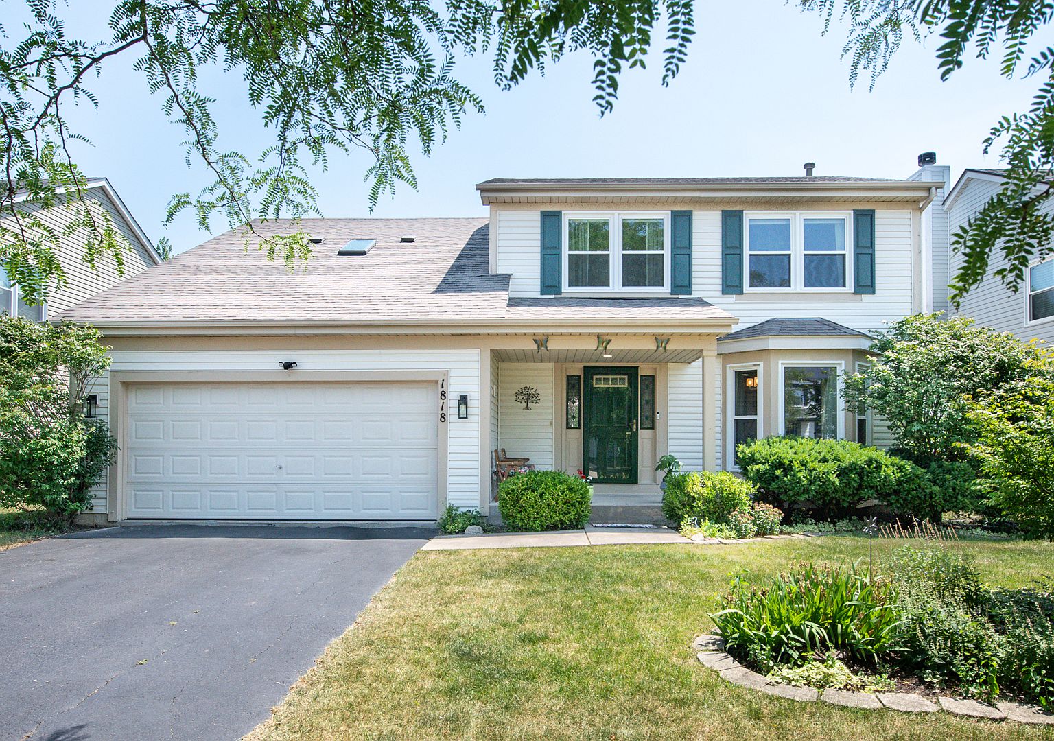 1818 Olde Mill Rd, Plainfield, IL 60586 | Zillow