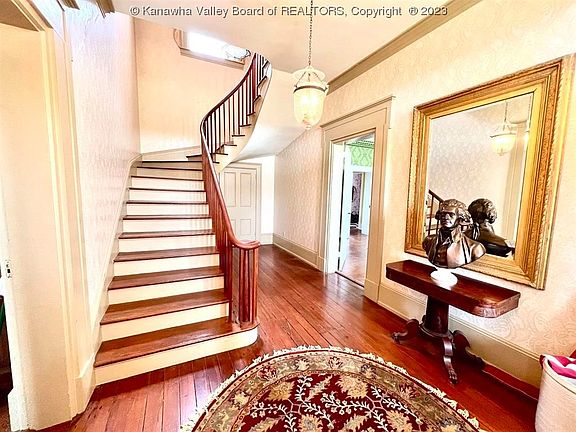 10928 Kanawha Valley Rd, Henderson, WV 25106 | MLS #264272 | Zillow