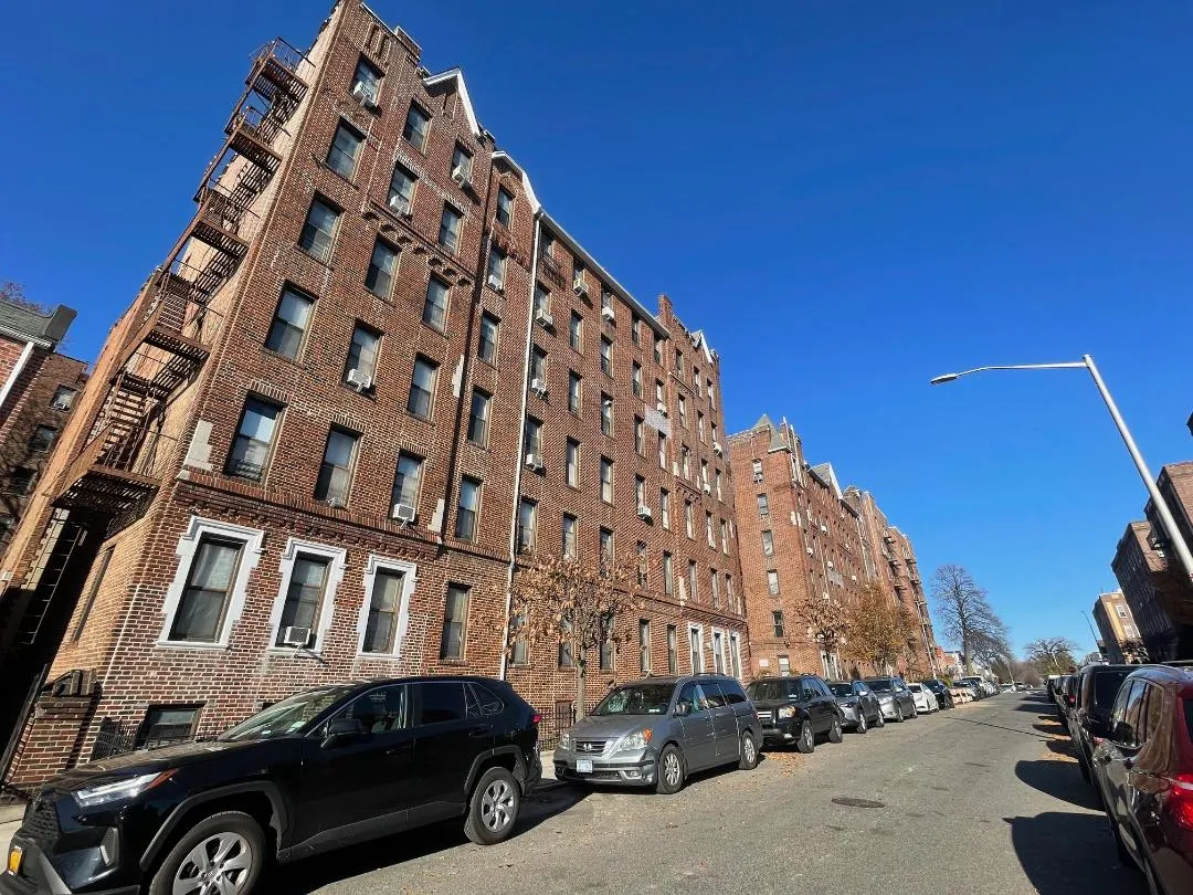 36-20 168th Street #1E in Murray Hill, Queens | StreetEasy
