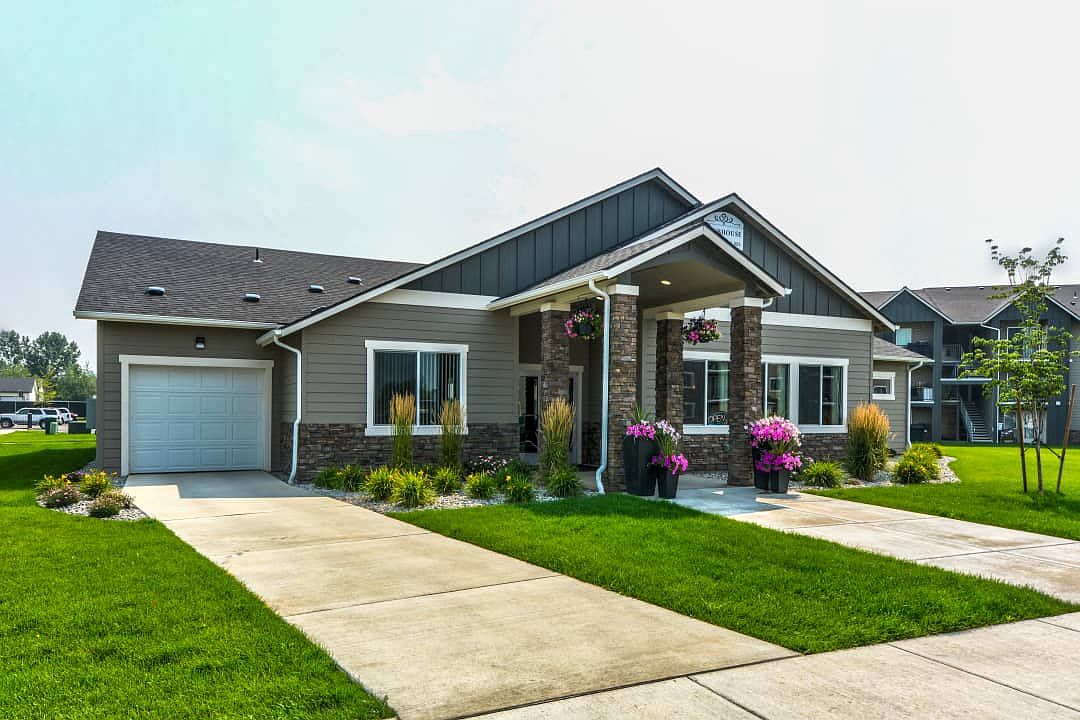 1094 N Cecil Rd #208, Post Falls, ID 83854 | Zillow