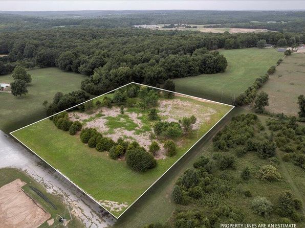 Springfield MO Land & Lots For Sale - 218 Listings | Zillow