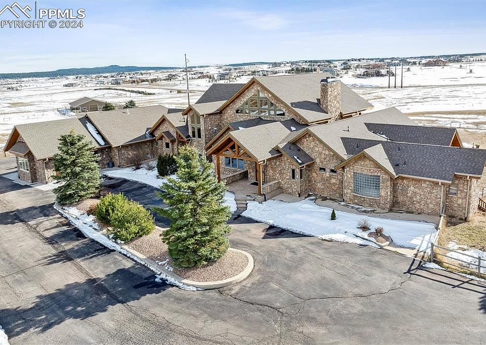 15958 Shadow Mountain Ranch Rd, Larkspur, CO 80118 | MLS #5189214 | Zillow