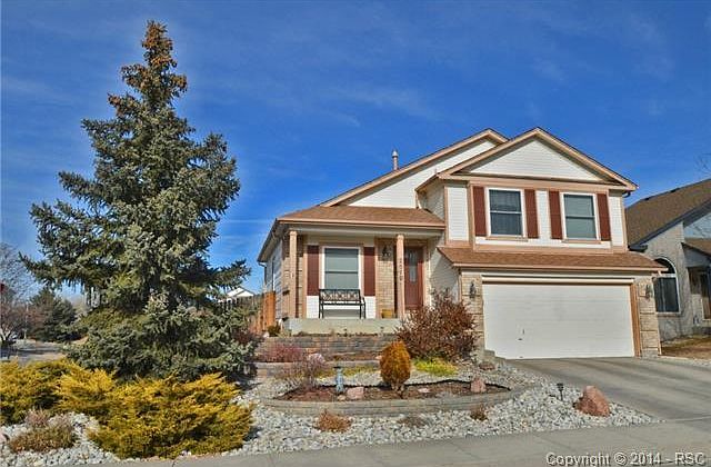 2510 Covington Pl, Colorado Springs, CO 80918 | Zillow